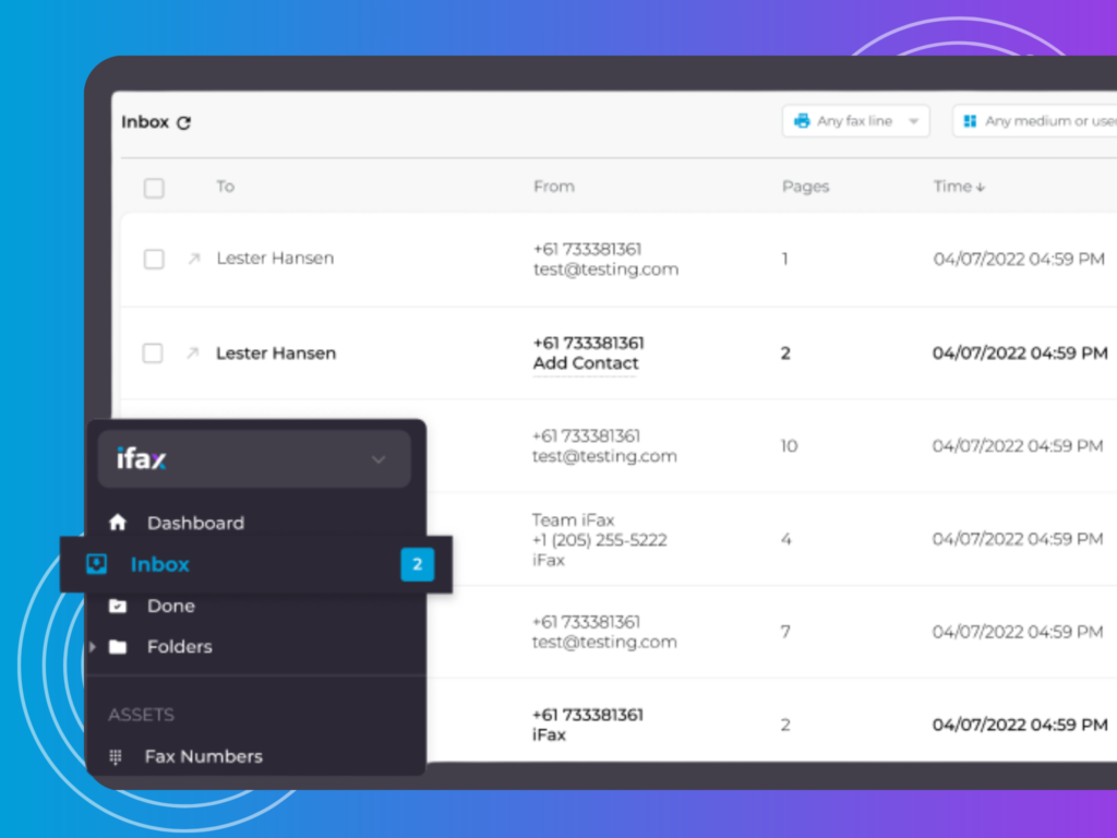 Fax Inbox Guide: Best Practices to Streamline Your Workflow