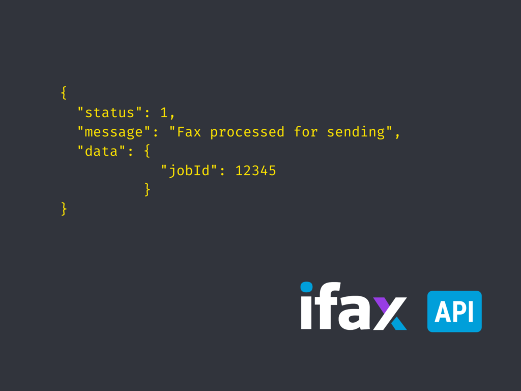 API To Send Fax: Overview, Benefits, and Uses - iFax