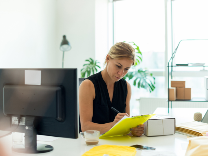 How To File Form SS-4: A Step-by-Step Guide - iFax