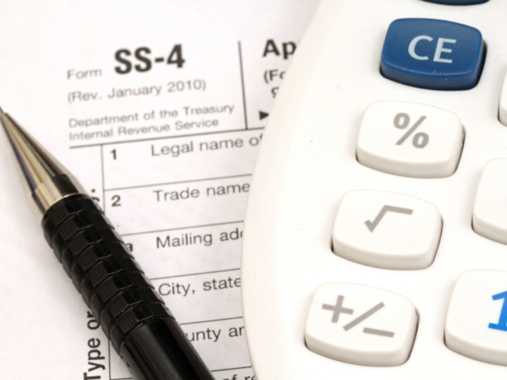 How To File Form SS-4: A Step-by-Step Guide - iFax