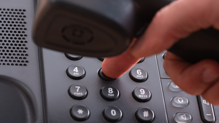 How To Dial A Fax Number: A Guide For Sending Fax | iFax