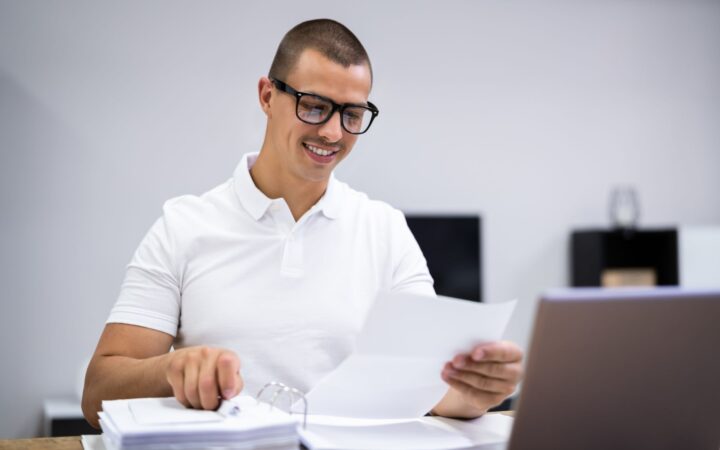 Online Faxing IRS Form 8886: Save Time Filing Tax Forms