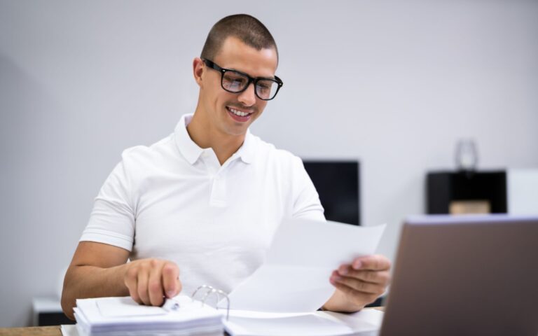 Online Faxing IRS Form 8886: Save Time Filing Tax Forms