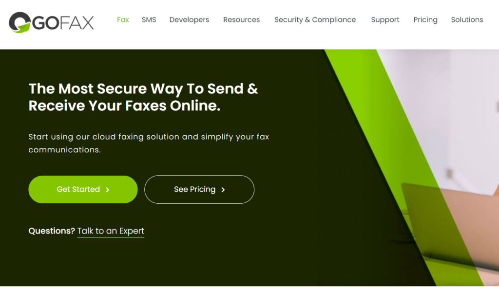 The Best Fax to Email Services for 2026