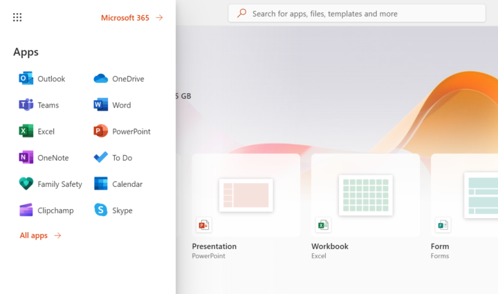 Microsoft 365 Integration: Send Fax From Microsoft Apps