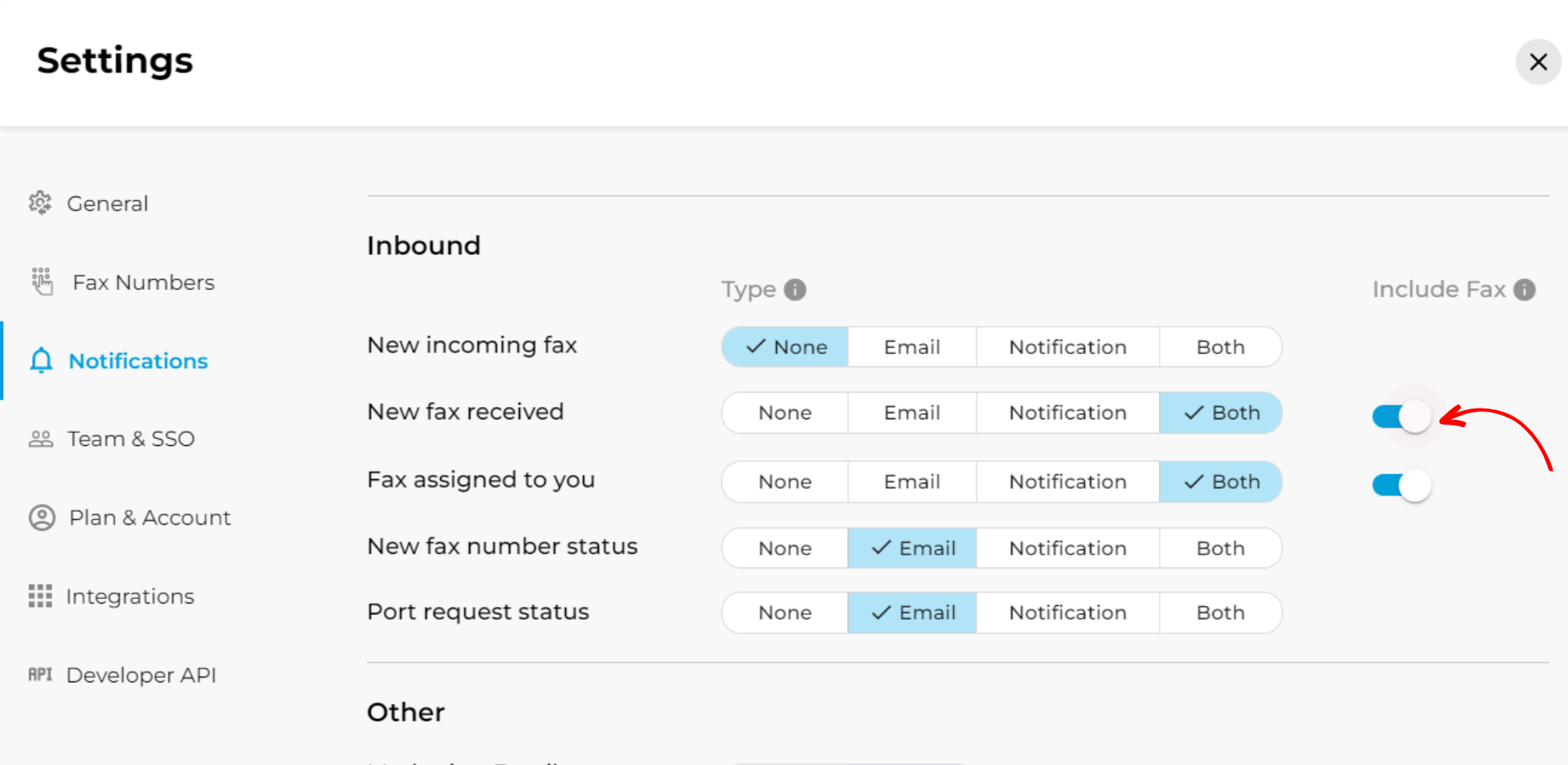 Microsoft 365 Integration: Send Fax From Microsoft Apps