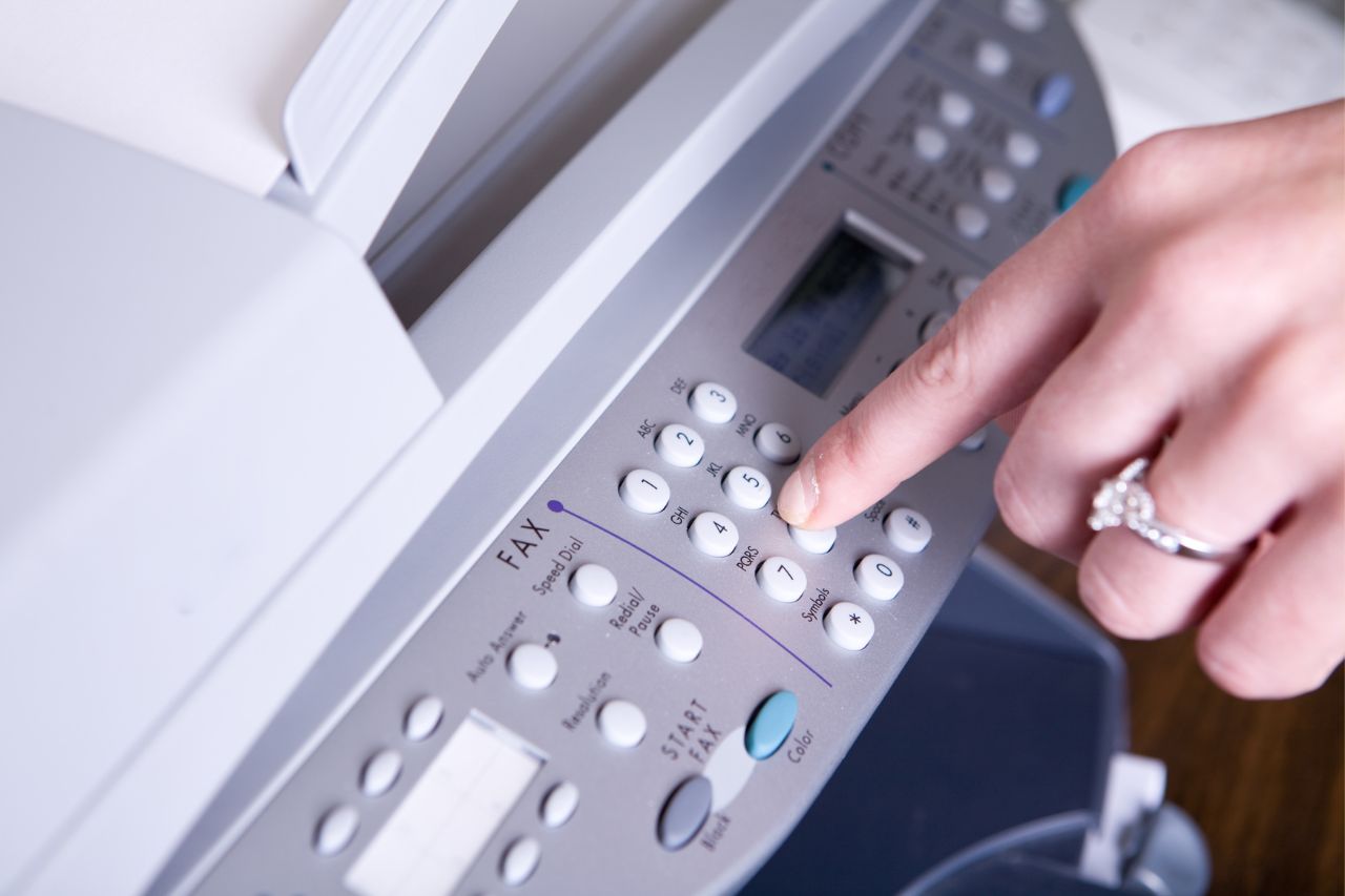 Sharing a Fax Number – 6 Do’s & Don’ts for Secure Use