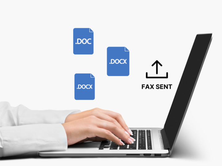 Fax Word Documents: A Comprehensive Step-by-Step Guide - iFax