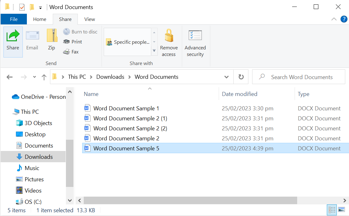 Fax Word Documents: A Comprehensive Step-by-Step Guide - iFax