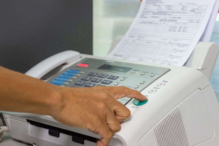 Verify Fax Numbers to Prevent Fraud and Spam - iFax