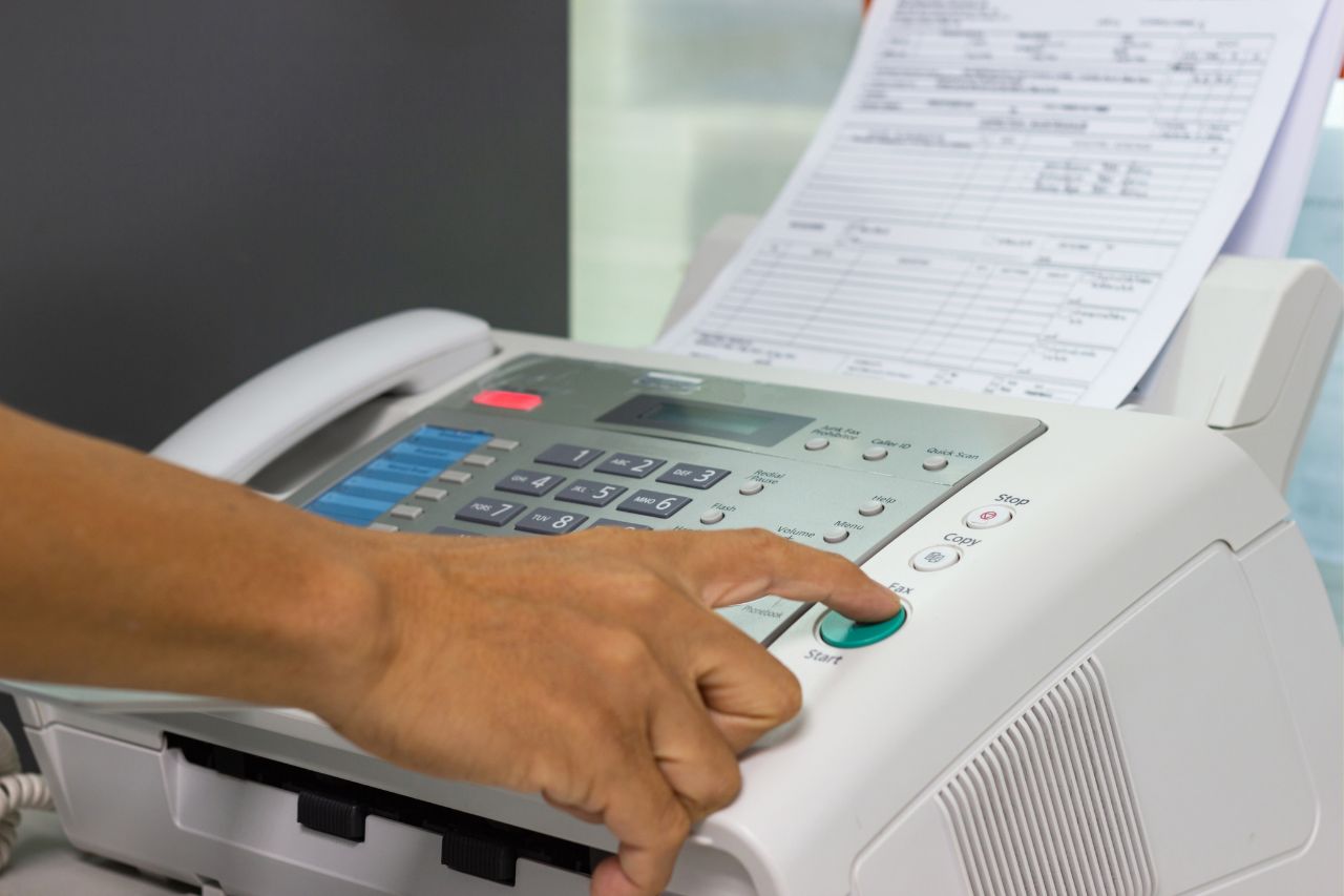 Verify Fax Numbers to Prevent Fraud and Spam - iFax