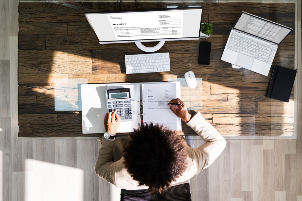 Online Fax for Invoice Processing – Fast & Reliable Billing