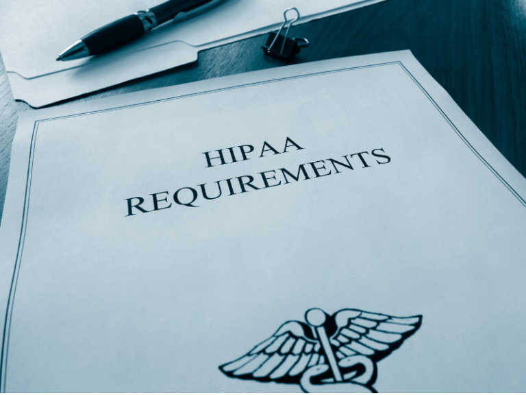Defining PHI Under HIPAA: All You Need to Know