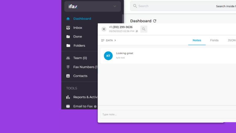 Email to Fax: How to Fax From Your Email in 3 Easy Steps
