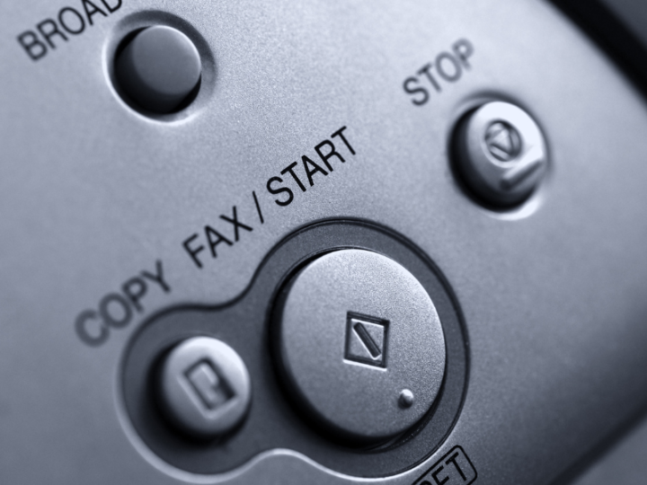 HP 1040 Fax Machine: What You Need to Know