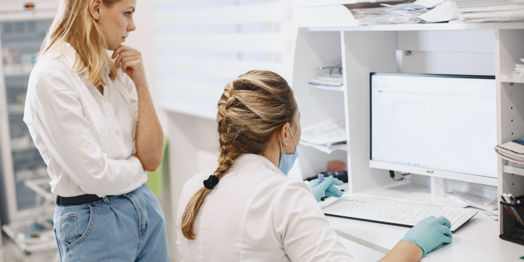 Disclosing Confidential Information Risks and Consequences