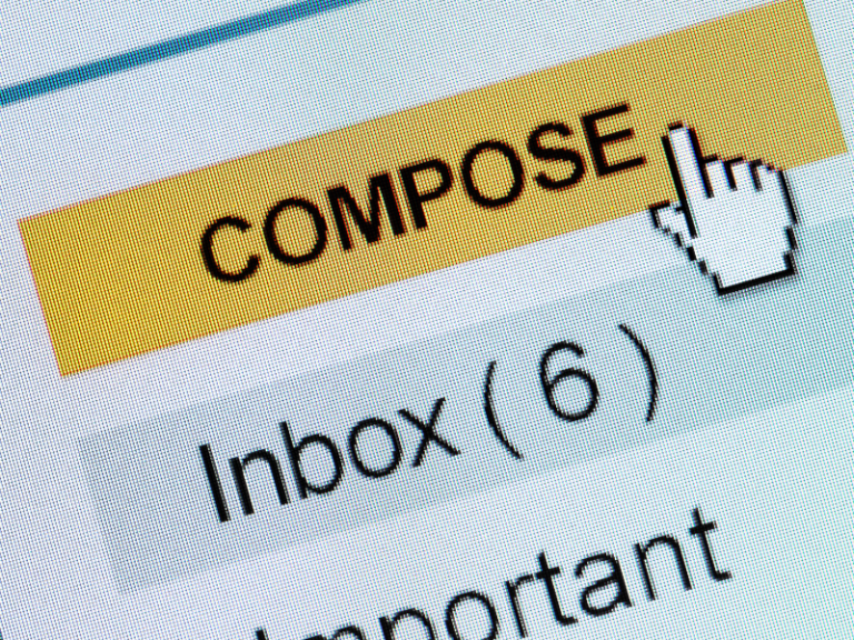 All You Need to Know About Sending PHI in Email