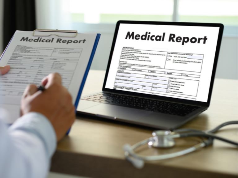 How to Fax Request for Medical Records: An Easy Guide - iFax