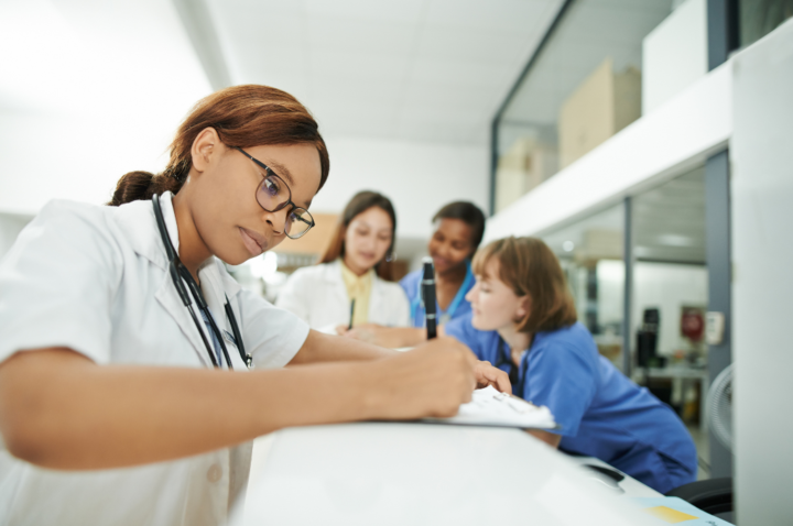 HIPAA Naming Rules: Easy Guide for Healthcare Professionals