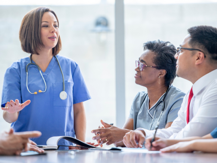 HIPAA Email Confidentiality Statement Explained