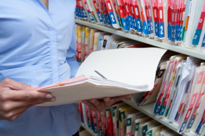 HIPAA Naming Rules: Easy Guide for Healthcare Professionals