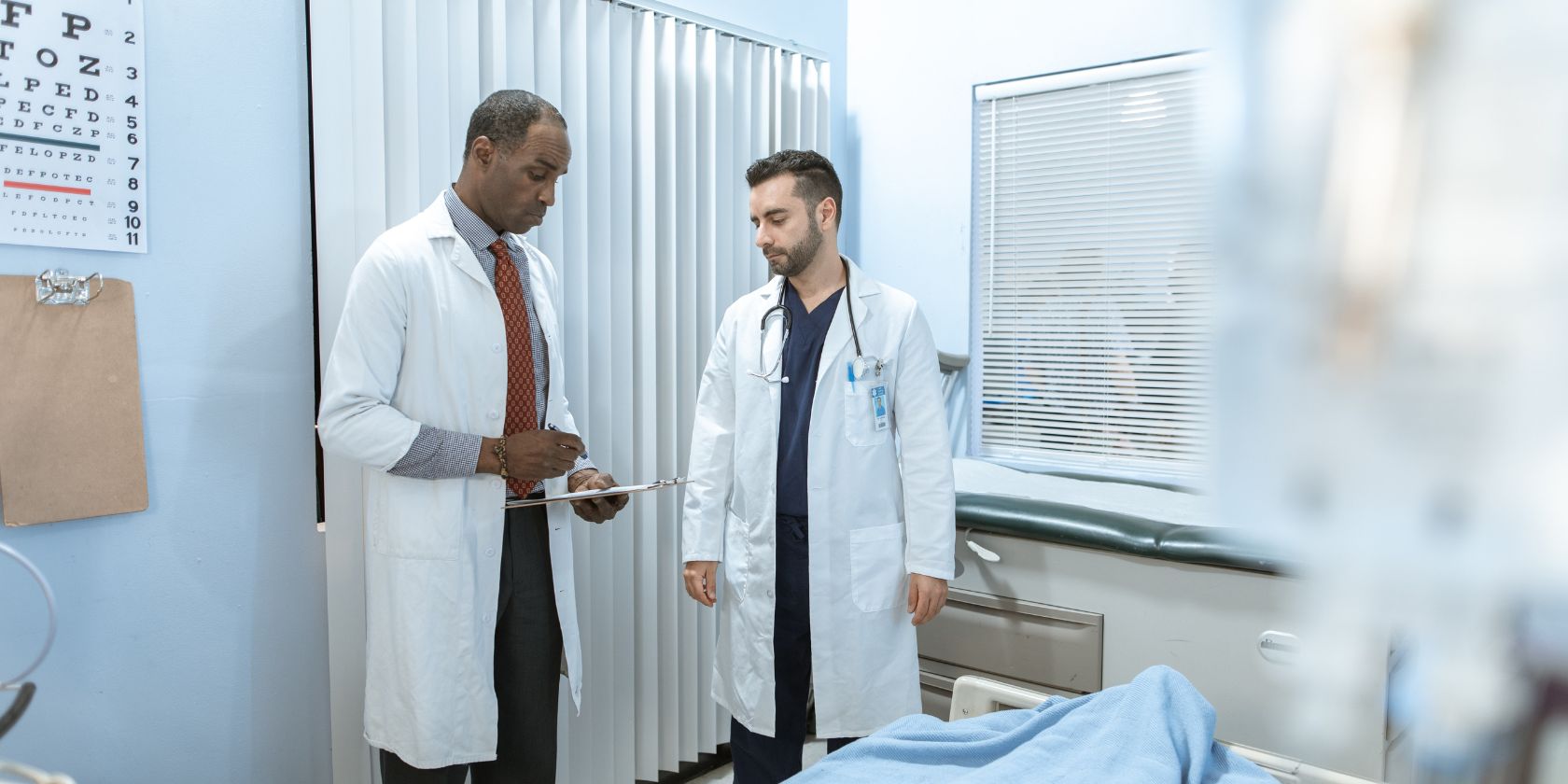 Disclosing Confidential Information Risks and Consequences