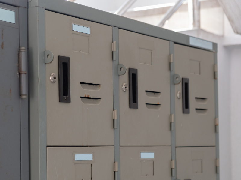 What Is the HIPAA Double Lock Rule, and Why Is It Important?