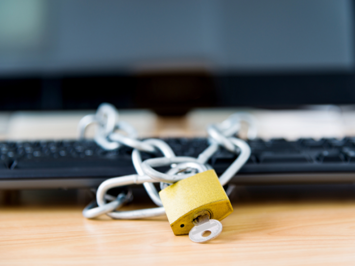 Understanding the HIPAA Double Lock Rule for Data Security