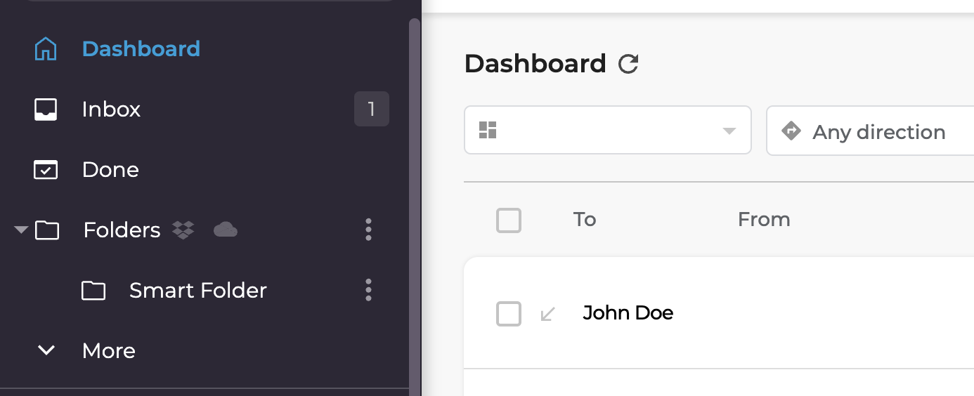 Incoming Fax: Manage Unlimited Inbound Faxes With iFax