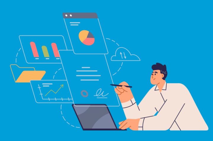 Electronic Signatures Archives - iFax