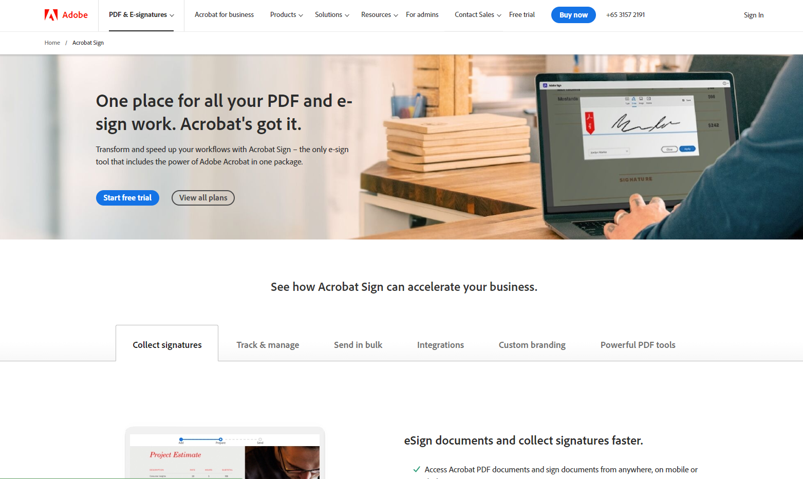 5 Best Electronic Signature Software in 2025
