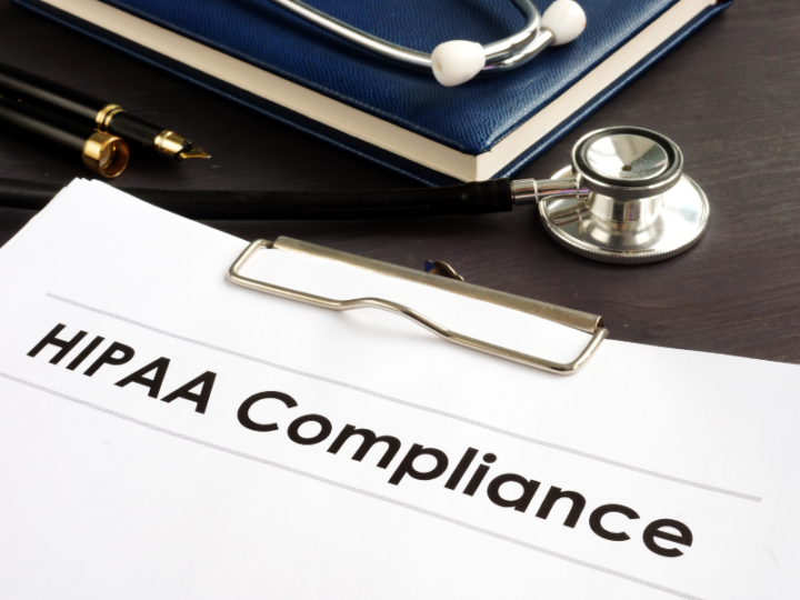 Verify HIPAA Compliance in 4 Easy Steps