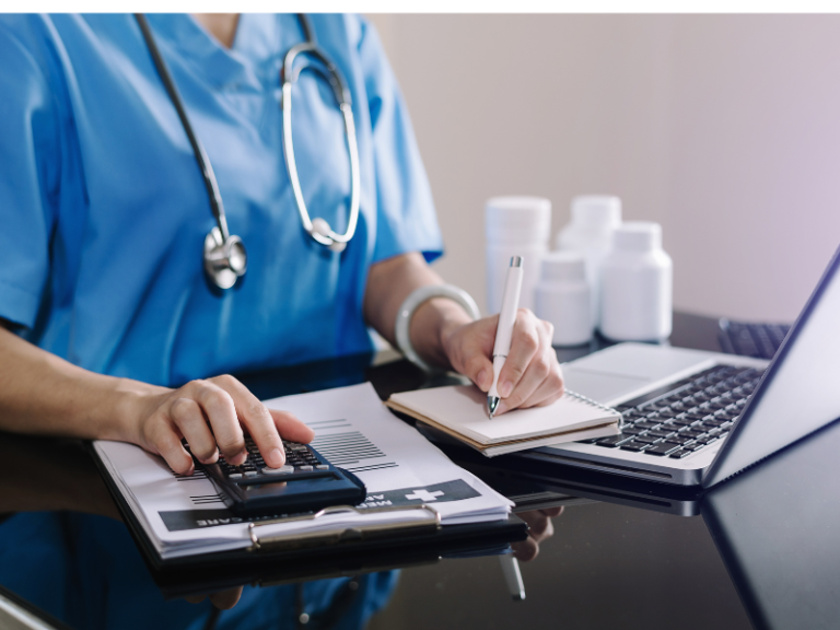 Verify HIPAA Compliance in 4 Easy Steps