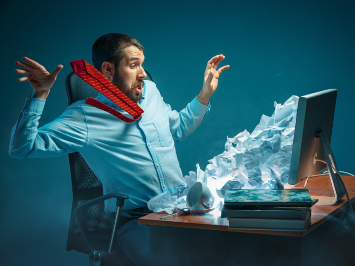 Unsolicited Faxes: How to Make Them Stop in 2025