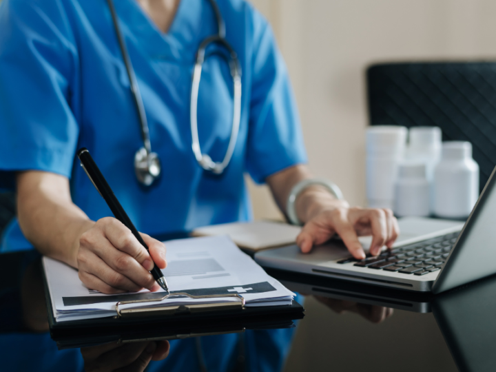 What Is a Medical Fax Cover Sheet? All You Need to Know