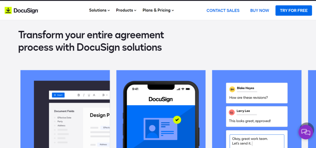 Is DocuSign HIPAA Compliant? 2024 Guide