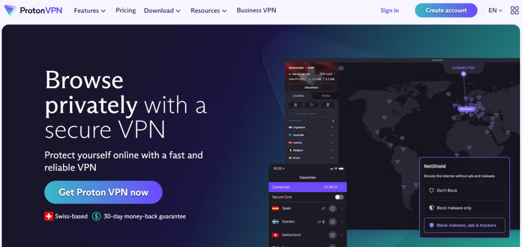 5 Best HIPAA-Compliant VPN Services of 2025 5 Best HIPAA-Compliant VPN Services of 2025