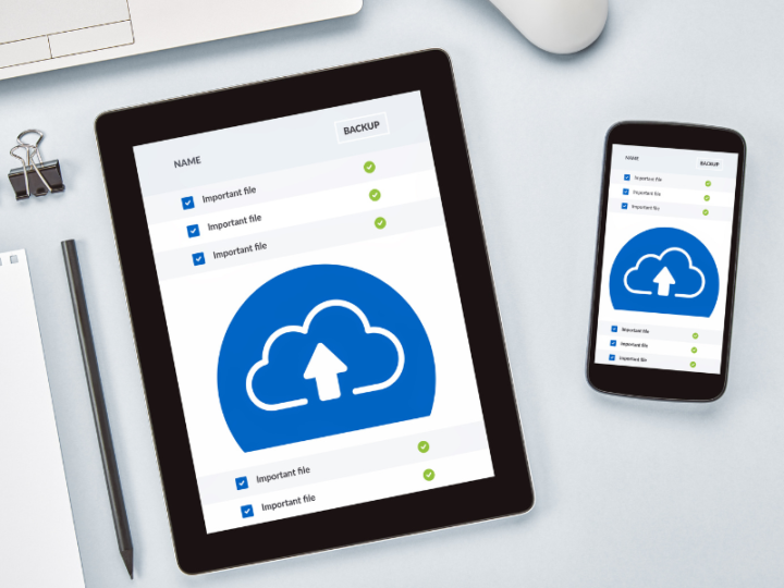 5 Best HIPAA Compliant Cloud Storage Solutions