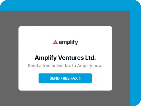 Company Fax Page: The Easiest Way to Receive Faxes for Your Business