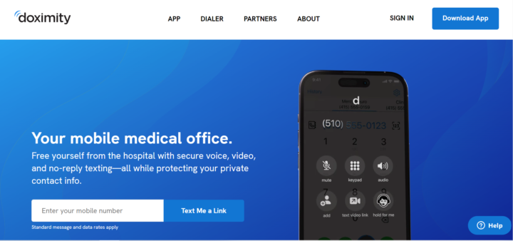 5 Best HIPAA-Compliant Phone Apps of 2026