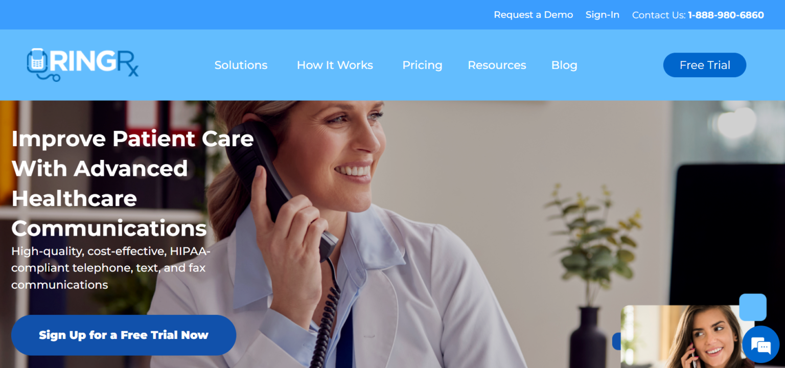 5 Best HIPAA-Compliant Phone Apps of 2026