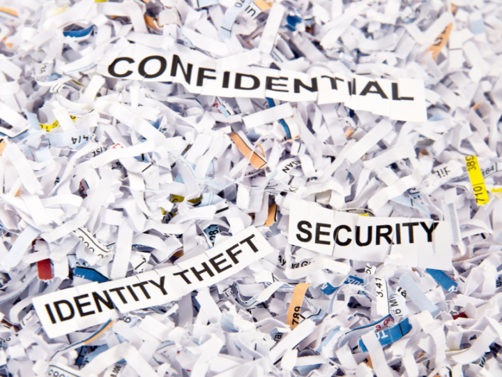 5 Best HIPAA-Compliant Shredder Providers
