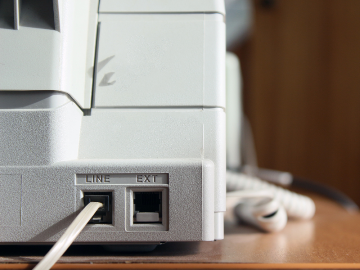 Is Humble Fax HIPAA Compliant? Fax Service Compliance Review