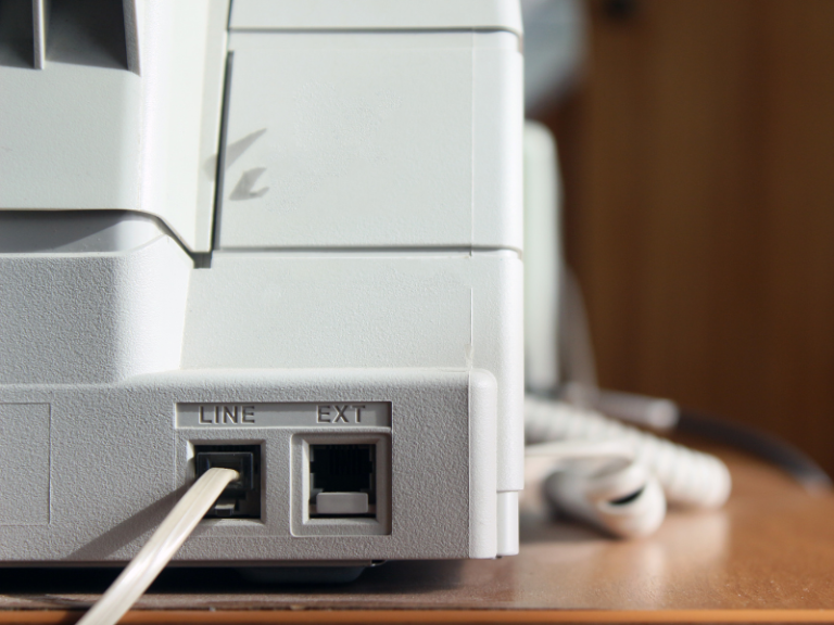 Is Humble Fax HIPAA Compliant? Fax Service Compliance Review