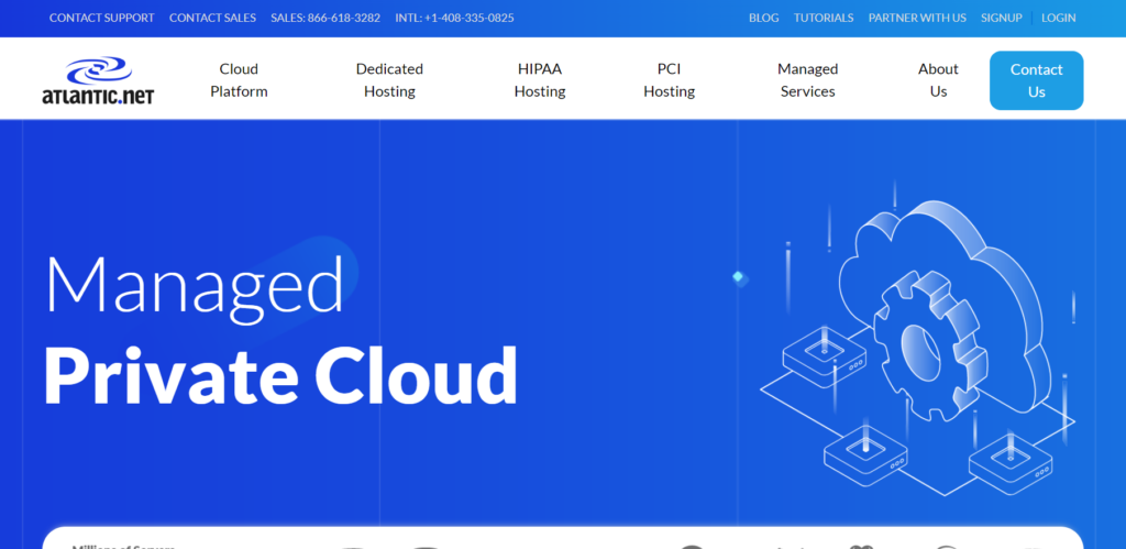 5 Best HIPAA-Compliant Data Centers 5 Best HIPAA-Compliant Data Centers