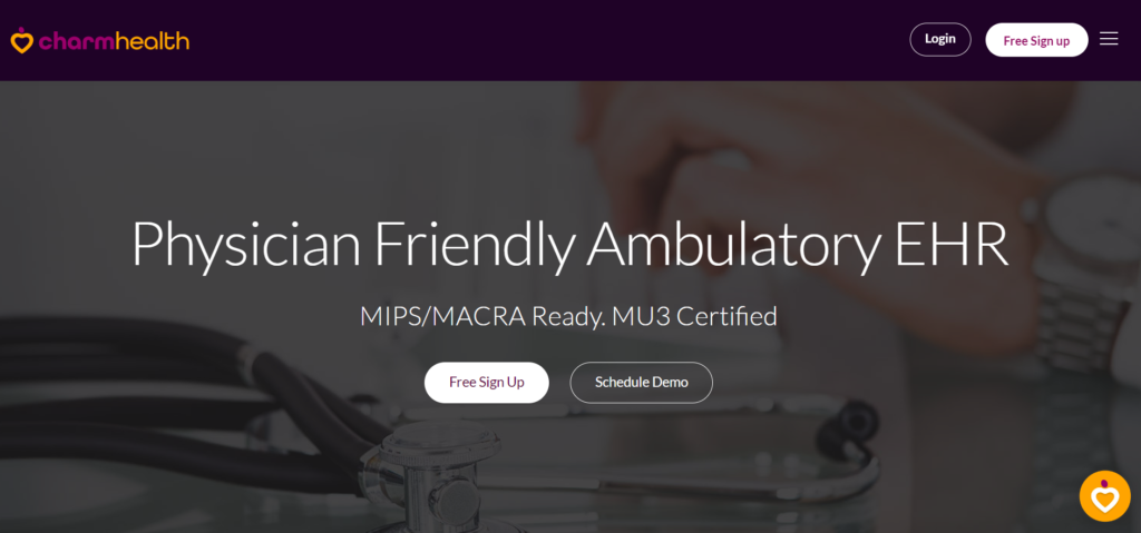 What Is Charm EHR? Full Detailed Guide 2026