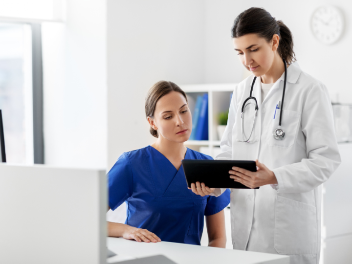 What Is EHR? Electronic Health Record Systems Explained