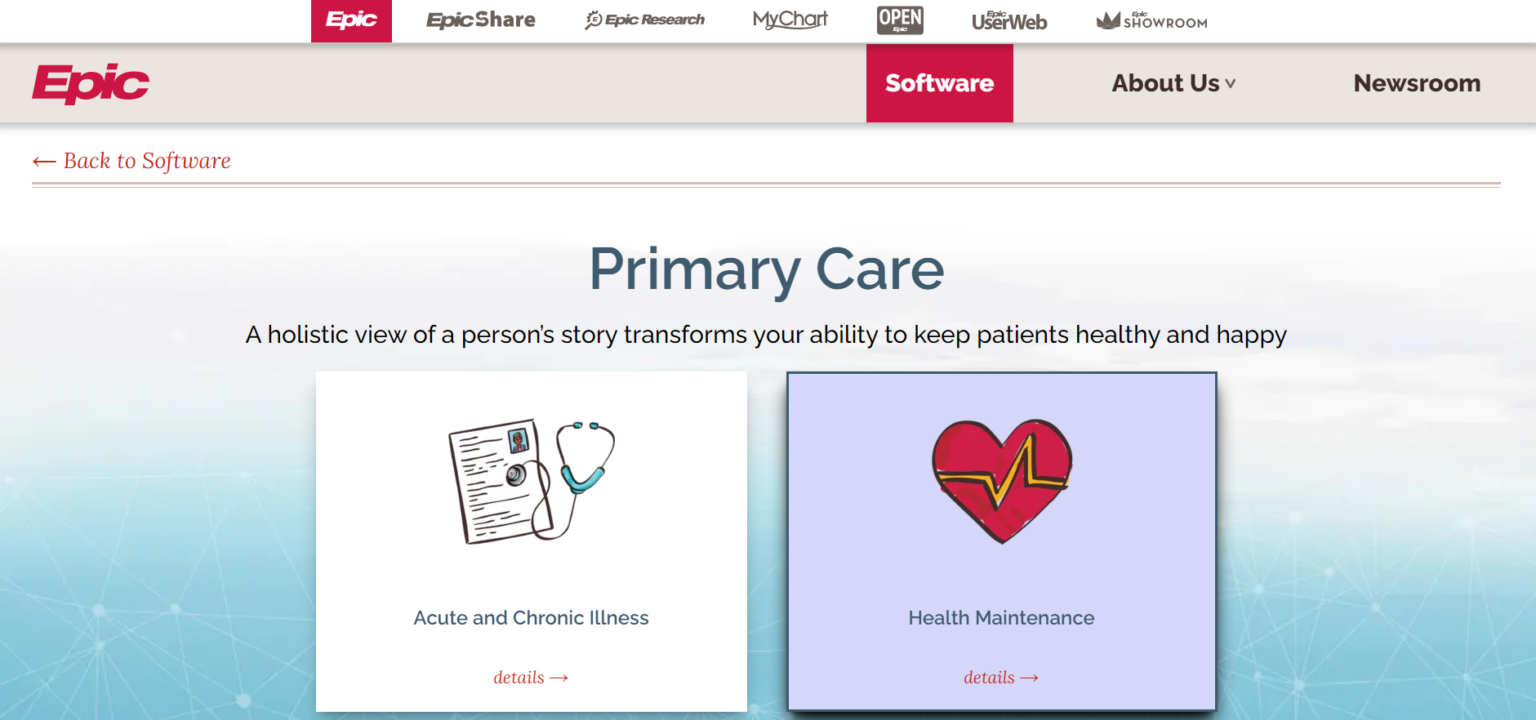What Is Epic EHR? Overview, Features, and Pricing