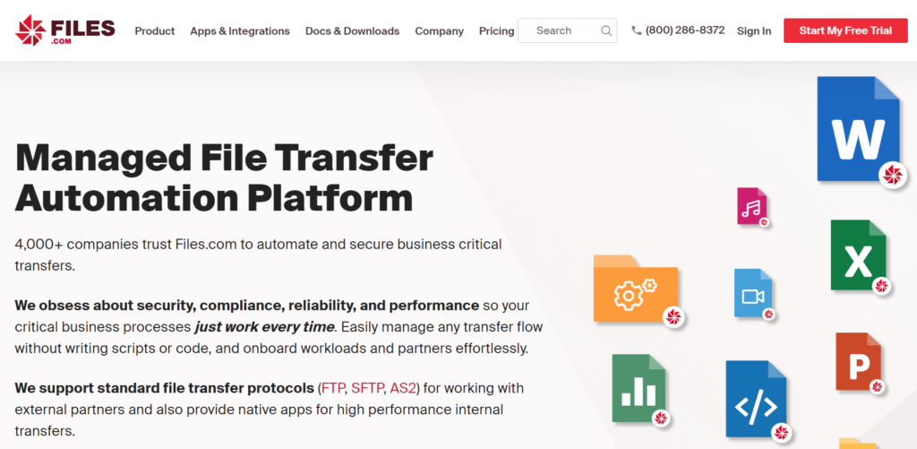 6 Best HIPAA-Compliant Document Sharing Solutions