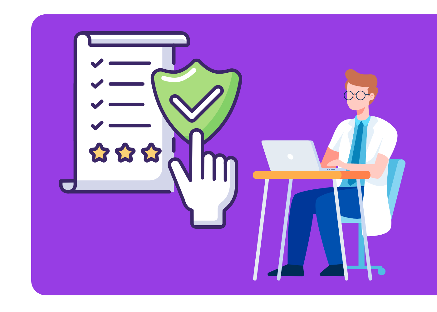 Free HIPAA Compliance Checklist (February 2024 Update) Free HIPAA Compliance Checklist (February 2024 Update)